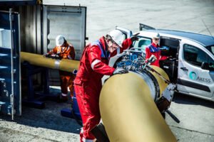 Zero Routine Flaring: Role of NII in conserving natural gas | Axess Group