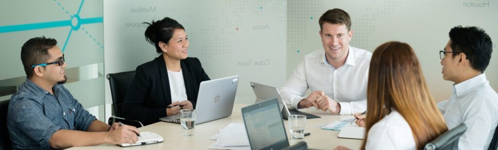 Advisory Services | Axess Group