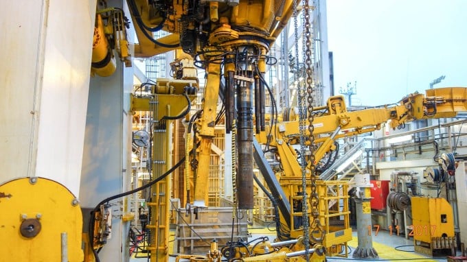 Practical Solution for Enhanced Drilling Equipment Integrity | Axess Group