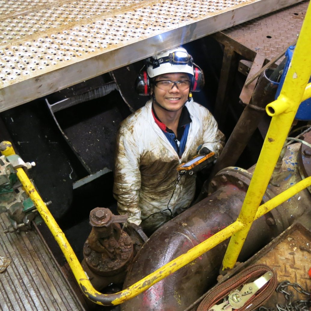 Singapore Sling | Axess Group