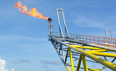 Zero Routine Flaring: Role of NII in conserving natural gas | Axess Group
