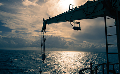 Axess Africa completes crane recertification programme | Axess Group