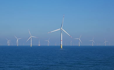 Axess Group awarded contract for Dogger Bank Wind Farm, the world’s ...