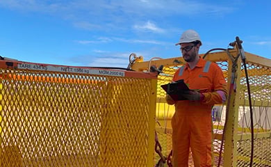 Vendor inspections ensuring quality and compliance | Axess Group