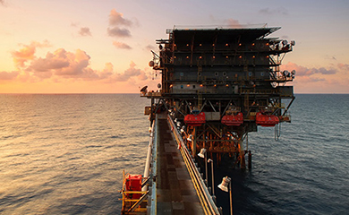 Resilience in the O&G Industry: Key to Long-Term Success in Asset ...