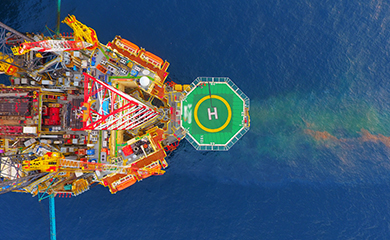 Axess Group awarded contract for supply of crane offshore Canada ...