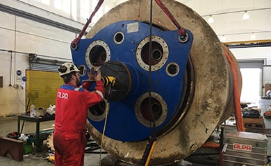 Axess Technologies signed a frame agreement for service and ...