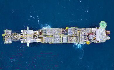 Axess Group assists FPSO MIAMTE MV34's first oil in Mexico | Axess Group