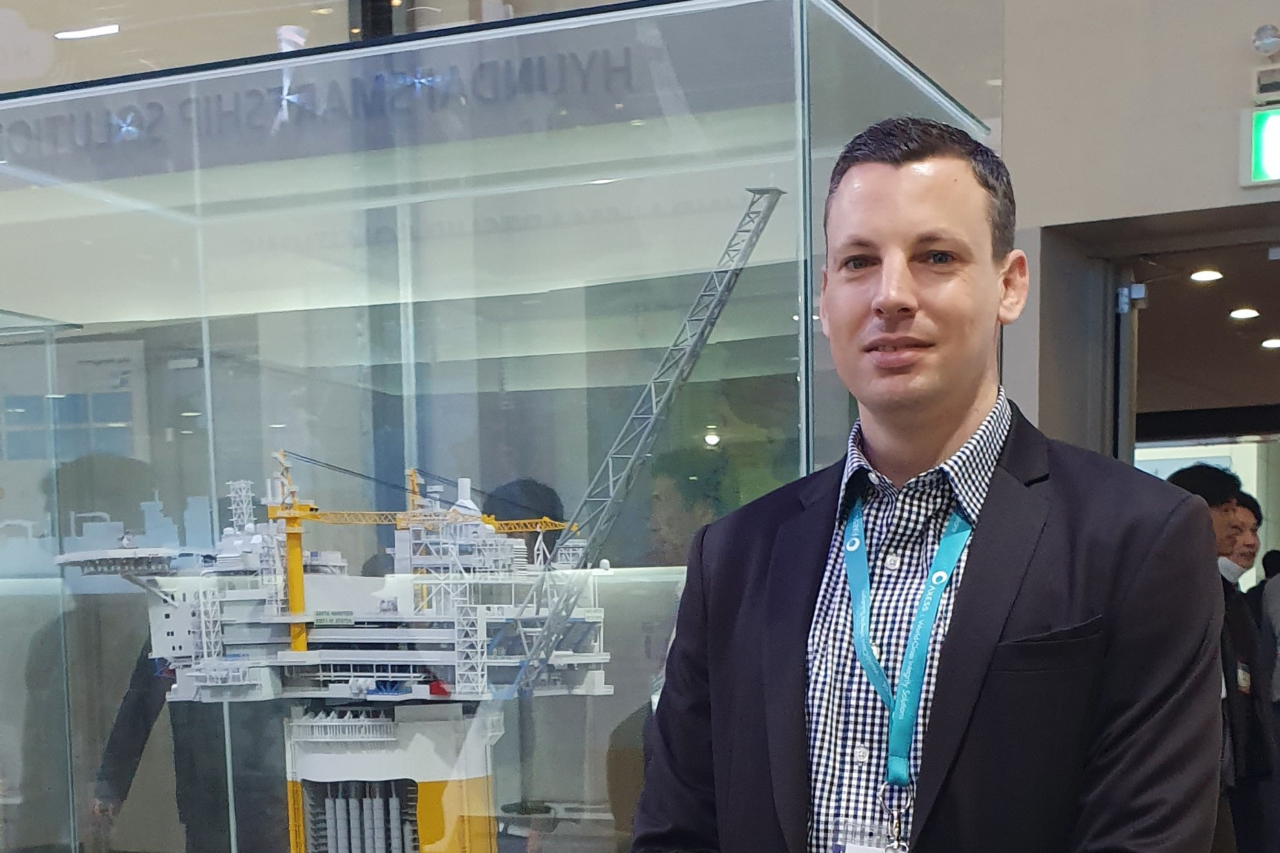 Axess Group gears up to meet offshore wind demands with a new office in ...