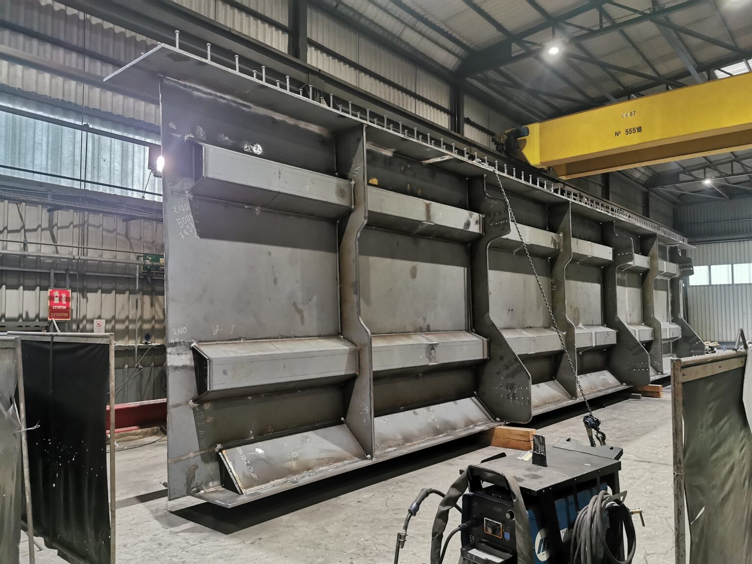 Axess Group secures 3rd party inspection services contract for E6 ...