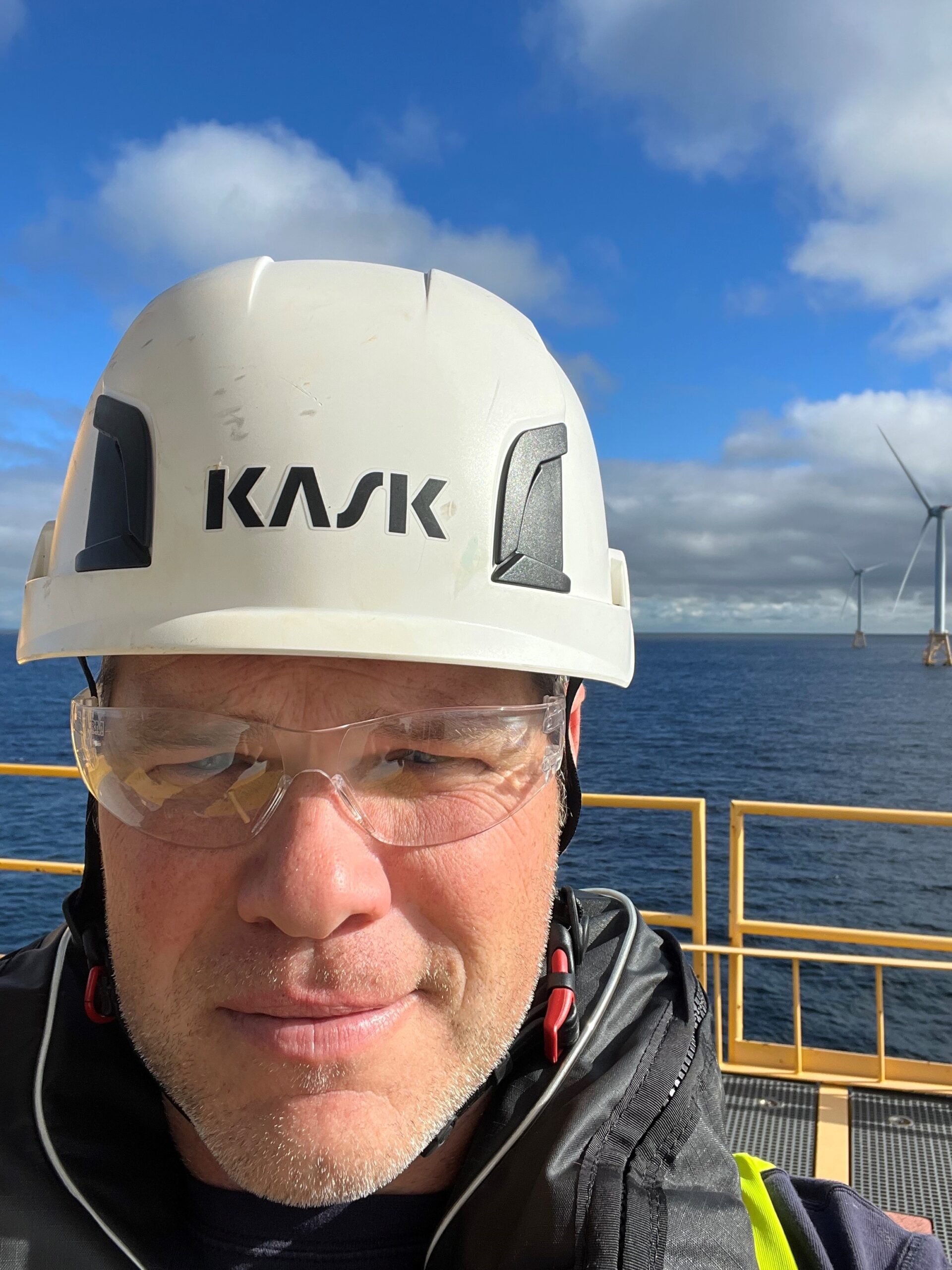 Axess Group opens new Boston office to gain foothold in offshore wind ...
