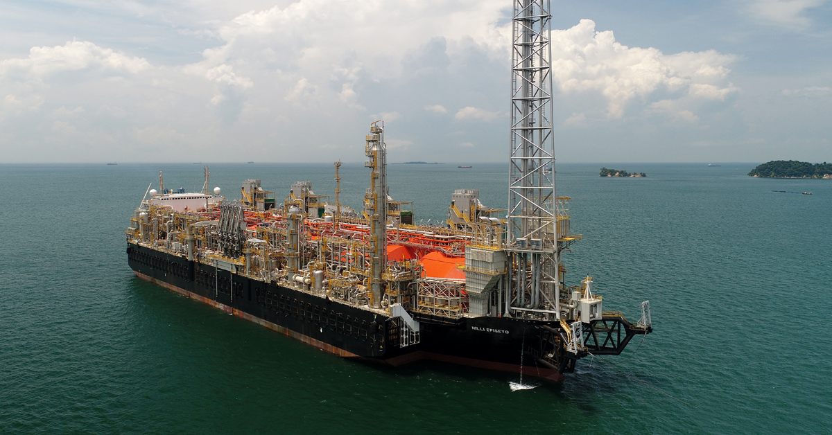 Axess Technologies signs frame agreement with Golar LNG | Axess Group