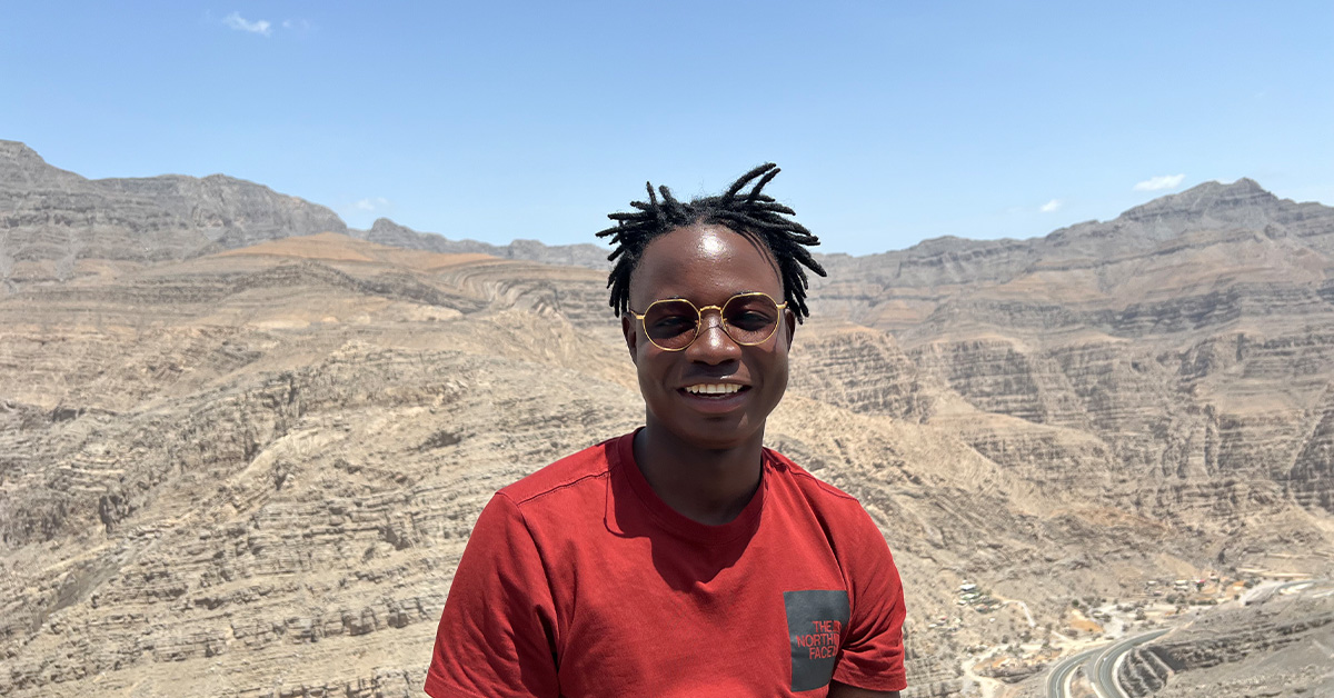 Endiby Makope | Axess Group