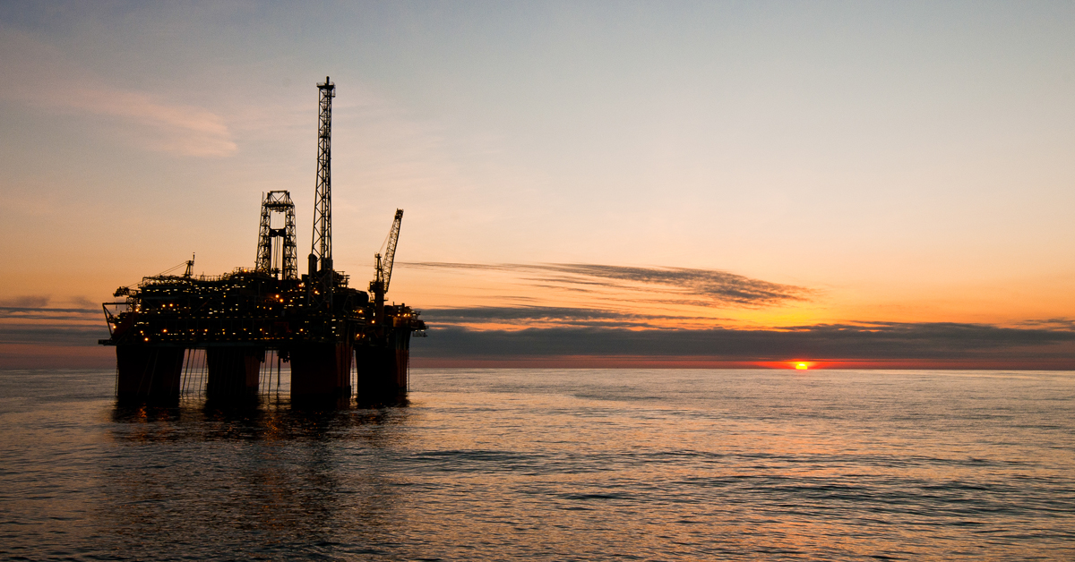 PSV and Instrument Calibration onboard drilling rig in Norway | Axess Group
