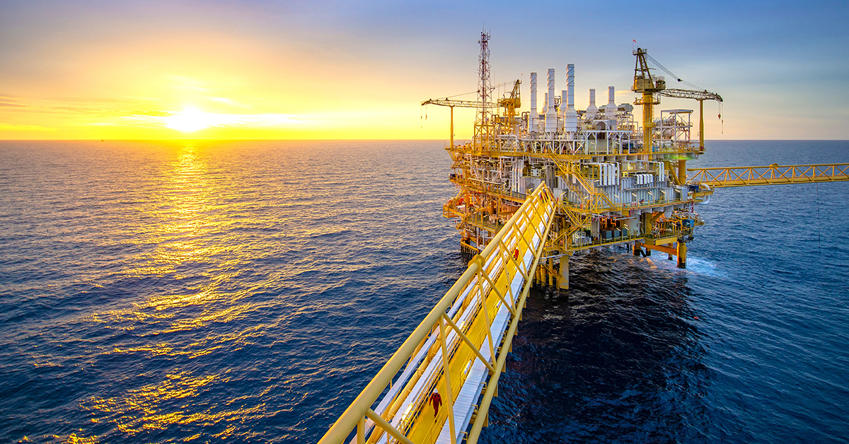 Expanded partnership with world's leading integrated energy company ...