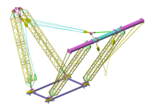 Axess Technologies wins EPCI contract for flare tip handling system on ...