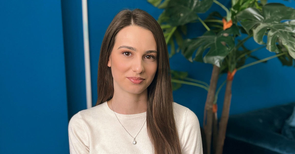 Ermina Ćesić | Axess Group