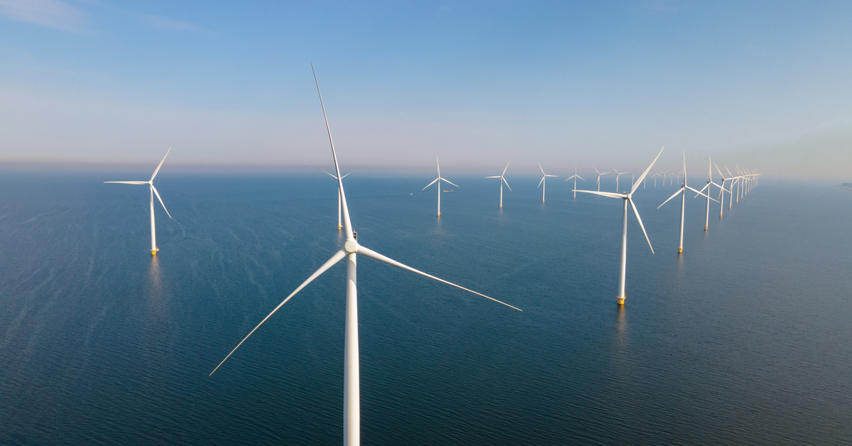 Axess Technologies awarded contract by Prysmian for Sofia Offshore Wind ...