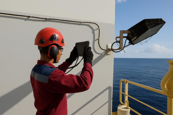 eDROPS: Five years of digital DROPS management | Axess Group