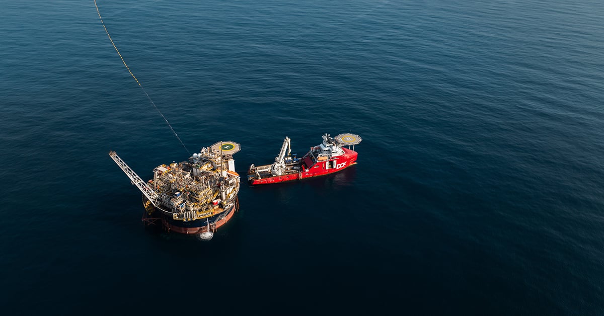 Axess Group supports Altera Infrastructure in preparing FPSO Petrojarl ...