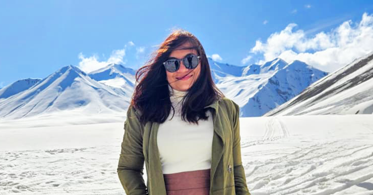 Sheetal Agrawal | Axess Group